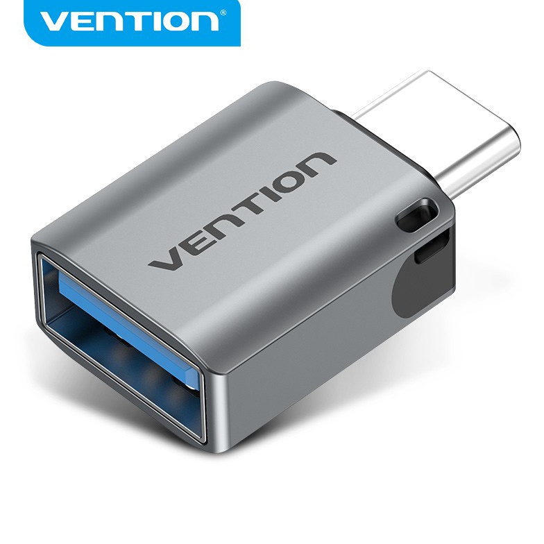 Jual Harga Murah.. Vention Adapter OTG USB Type C to USB 3.0 Female 95 ... Jual Harga Murah.. Vention Adapter OTG USB Type C to USB 3.0 Female 95 ...