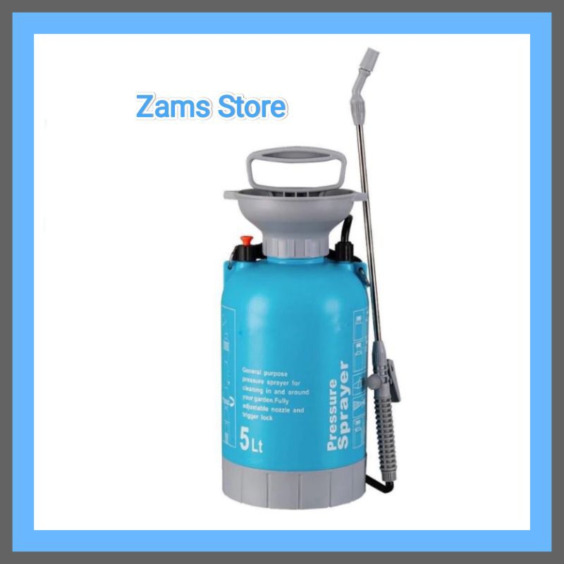 Jual Sprayer 5 Liter | Shopee Indonesia