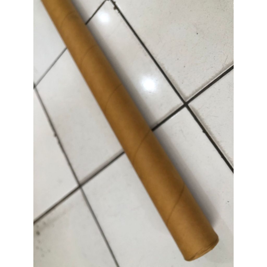 Jual EXTRA PACKING UNTUK JORAN PANCING DAN TEGEK, PAPER CORE/ TABUNG ...