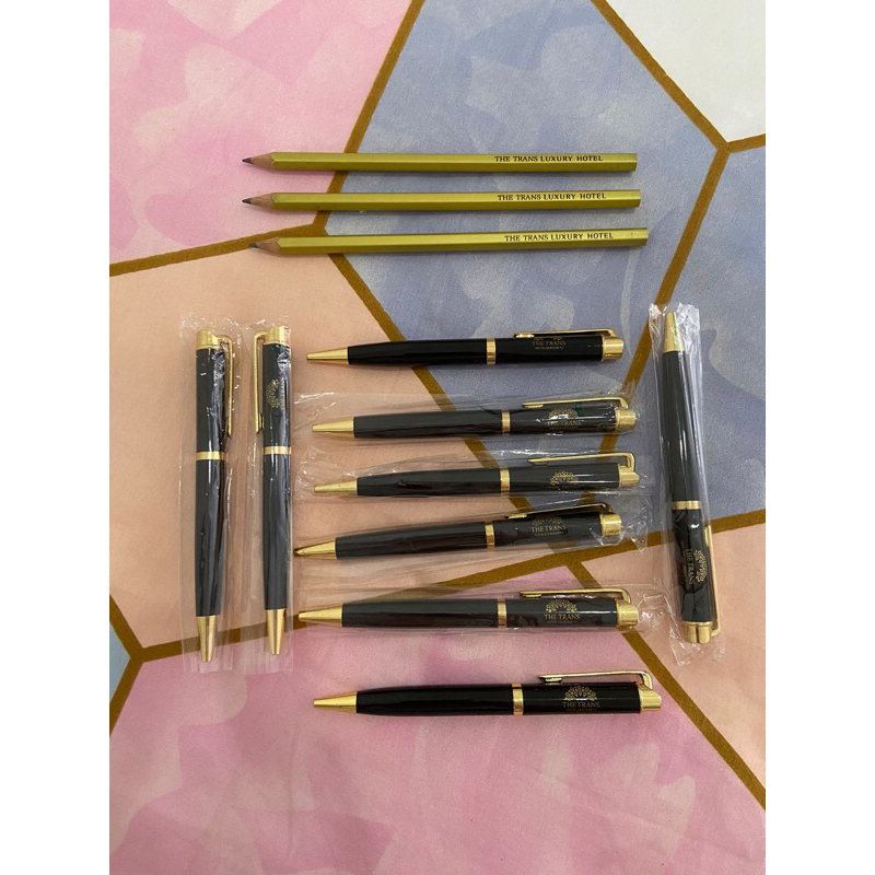 Jual Pen Hotel Pullman & Langham London & St Regis hotel mewah ...