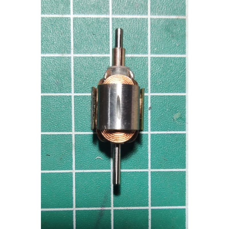 Jual Dinamo kilikan TWT / Maxduo/ ABC/ Dinamo motor/ Gulungan /lilitan ...