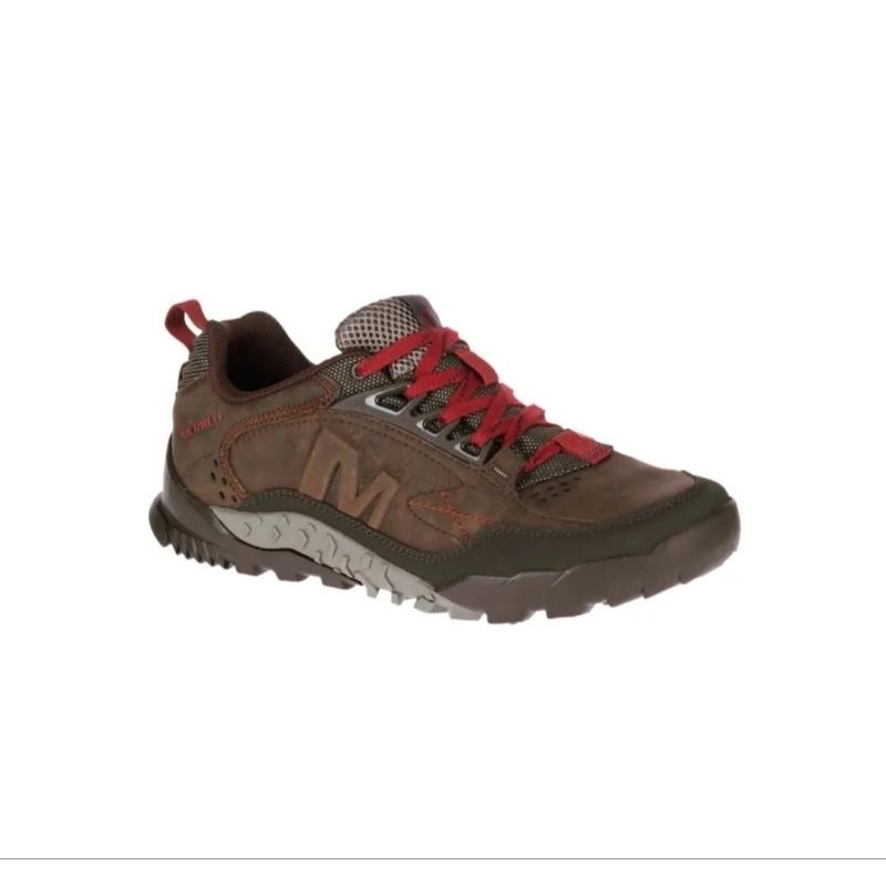Jual Merrell Annex trak Low (clay) | Shopee Indonesia