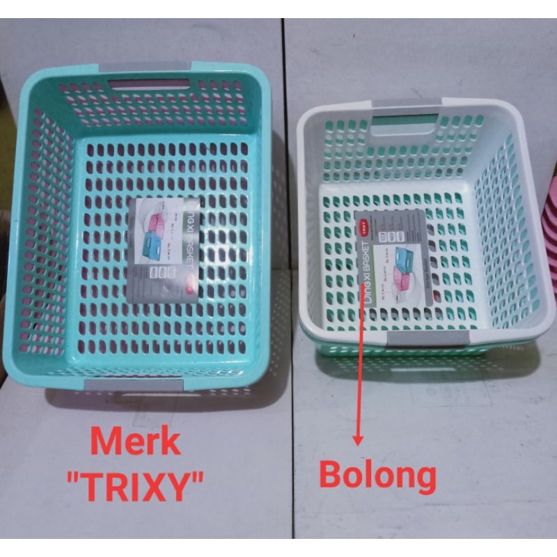 Jual Promo Murah/Keranjang penyimpanan/Keranjang serbaguna/ Keranjang ...