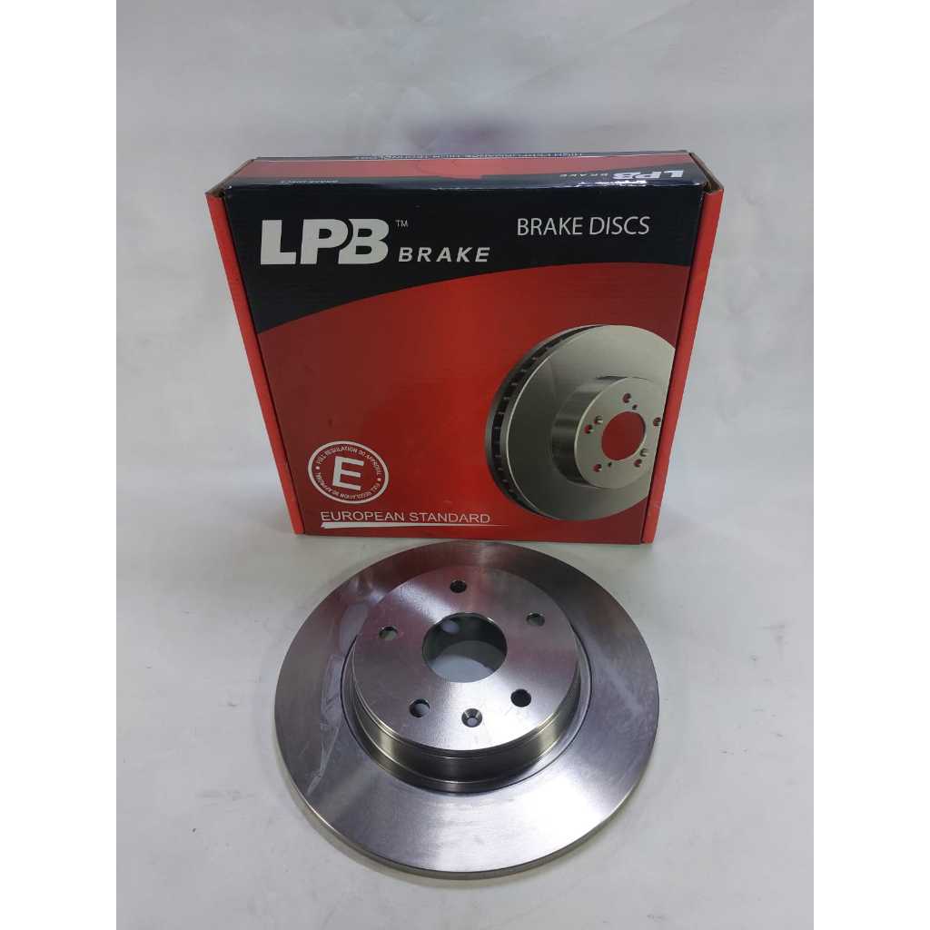 Jual Disc Brake Piringan Rem Belakang Wuling Cortez ORIGINAL LPB ...