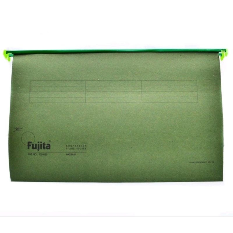 Jual Map Gantung / Hanging Map Merk Fujita F4 | Shopee Indonesia