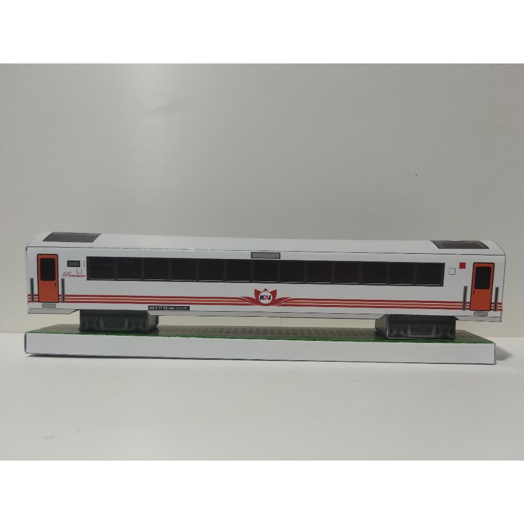 Jual Miniatur Kereta Livery Premium | Shopee Indonesia
