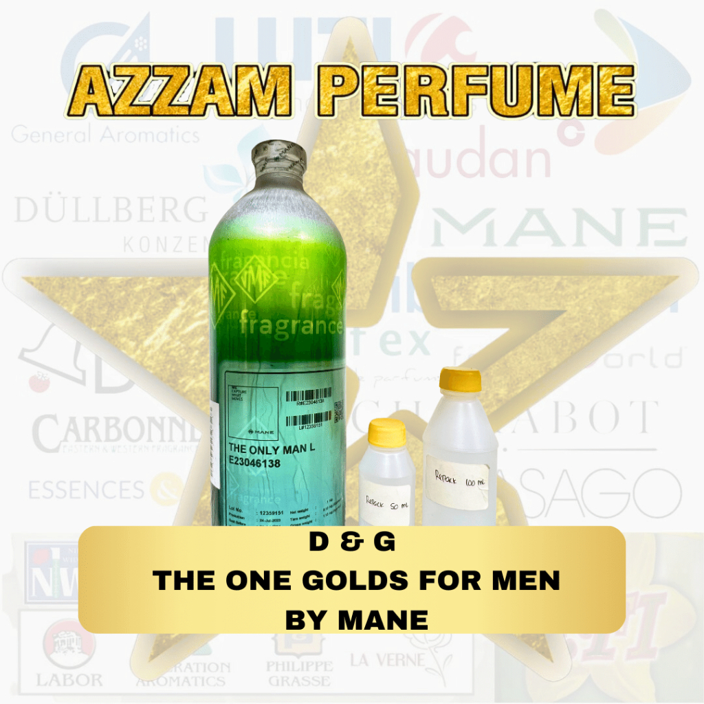 Jual BIBIT PARFUM THE ONLY MAN L BY MANE 50ML/100ML REPACK | Shopee ...