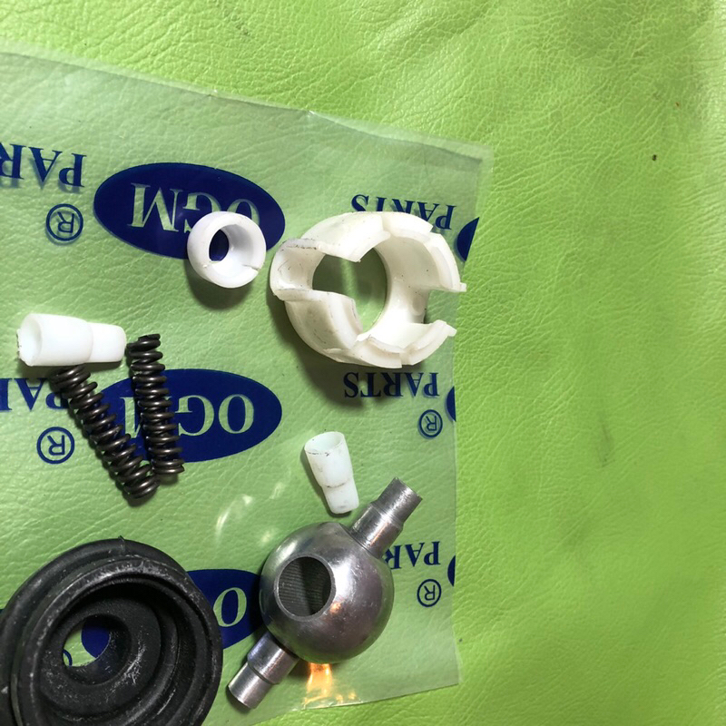 Jual BUSHING TONGKAT PERSENELING/TRANSMISI PANTHER KAPSUL/TOURING (8PC ...