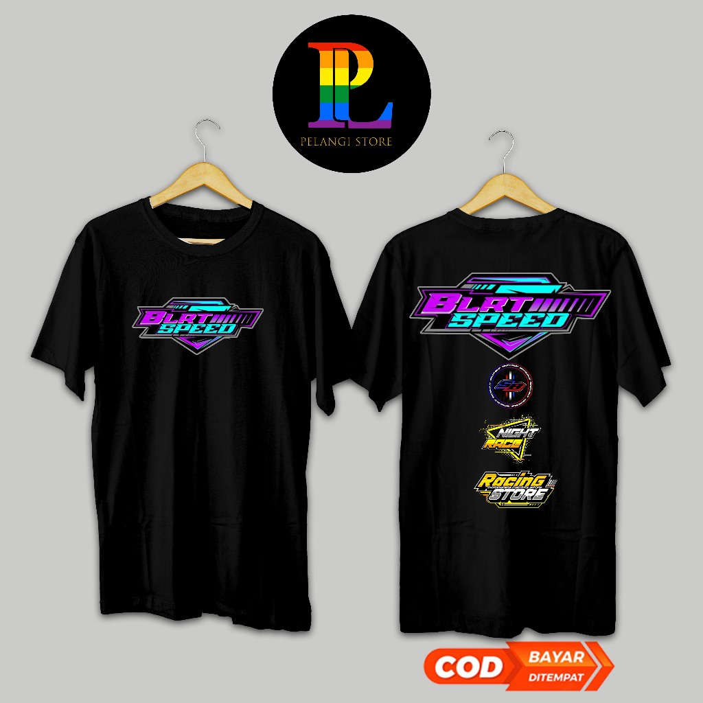 Jual Kaos Racing Sam pitak baju club racing Grup Balap Anak bengkel ...