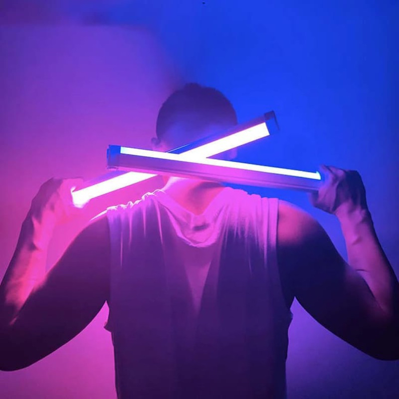 Jual lampu dekorasi Lampu strip lampu neon neon flex lampu konser neon ...