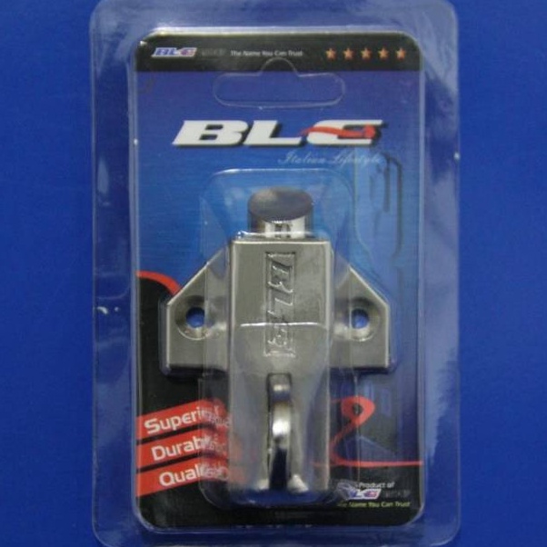 Jual Terbukti Spring Knip Bellucci V50 | Grendel Bellucci | Grendel ... Jual Terbukti Spring Knip Bellucci V50 | Grendel Bellucci | Grendel ...