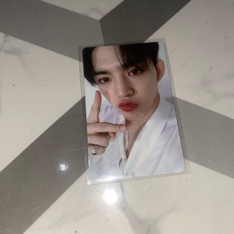Jual PHOTOCARD SCOUPS IN THE SOOP ITS 2 ATTACCA FANCLUB CARAT 4TH ...