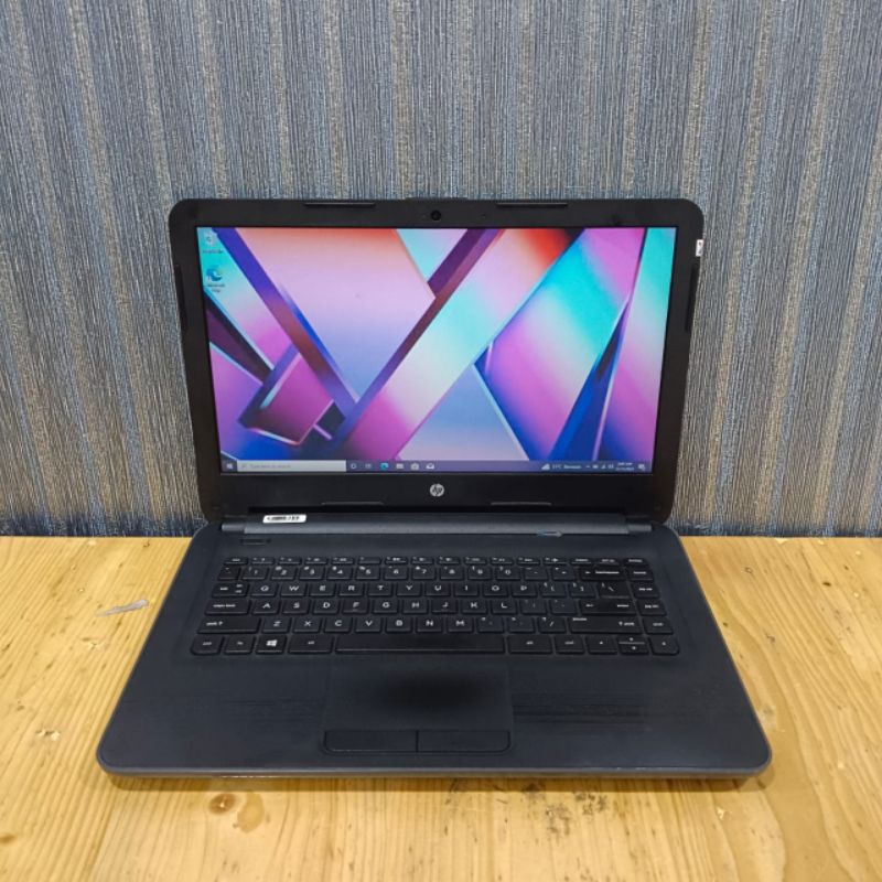 Jual Laptop HP 245 G5 Amd A6-7310 Ram 4Gb HDD 500Gb Vga Amd Radeon R4 ...