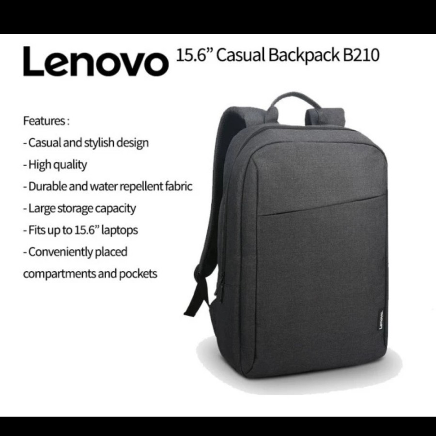 Jual TAS MURAH RANSEL/SLEMPANG ORIGINAL ACER HP LENOVO B210/T210 ...