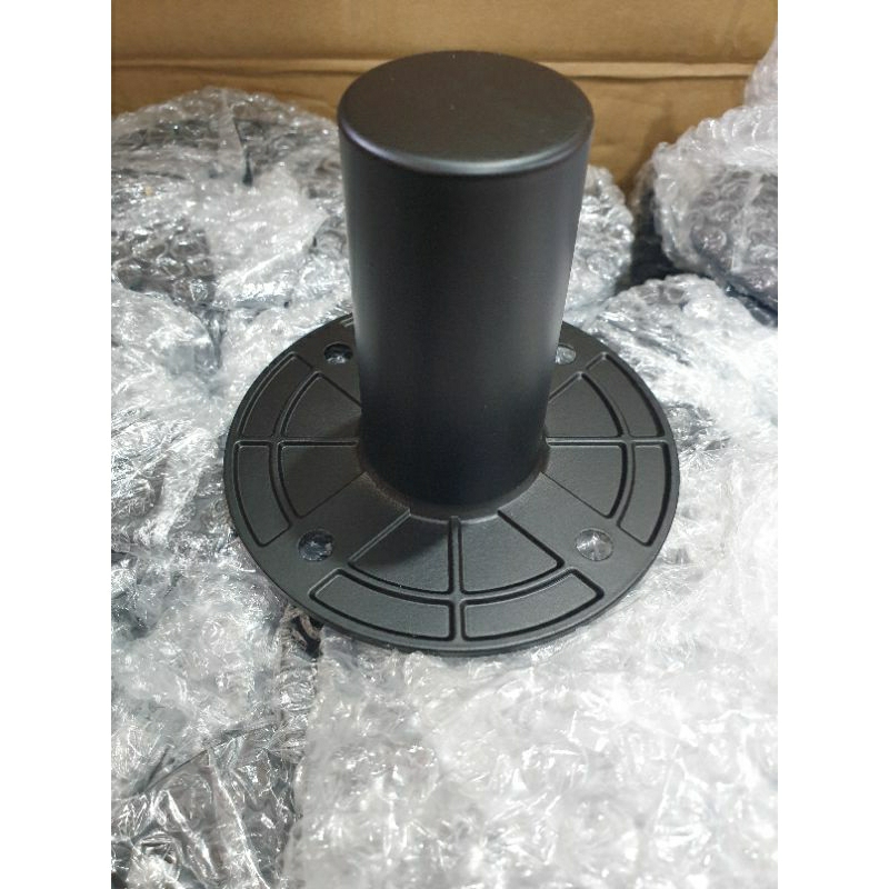 Jual STAND HOLDER BOX SOUND SYSTEM IMPORT BAHAN ALMUNIUM EXTRUDED ...