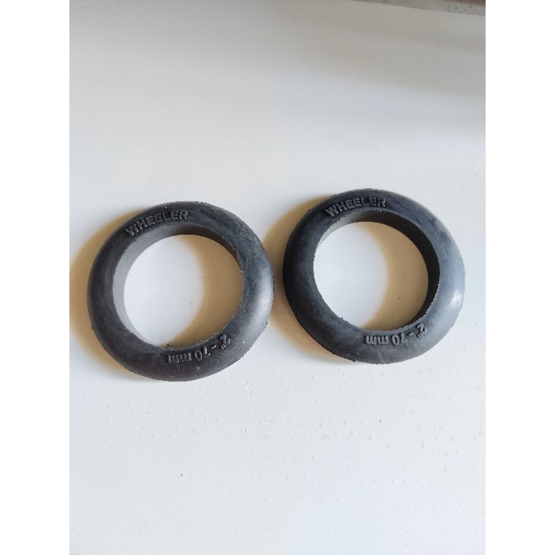 Jual karet seal Grommet Uniseal pipa pvc 2 inch | Shopee Indonesia