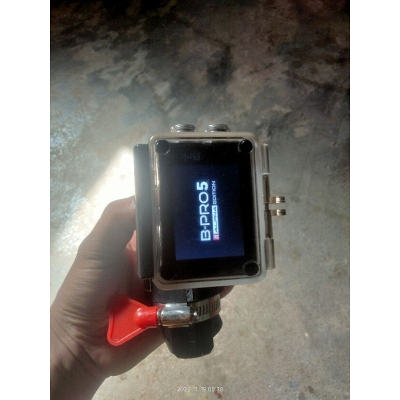 Jual mounting camera set bipro 4k wifi | Shopee Indonesia