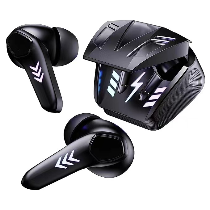 Jual hot sale tws earphone DEFY brand True Wireless Bluetooth earphone ...