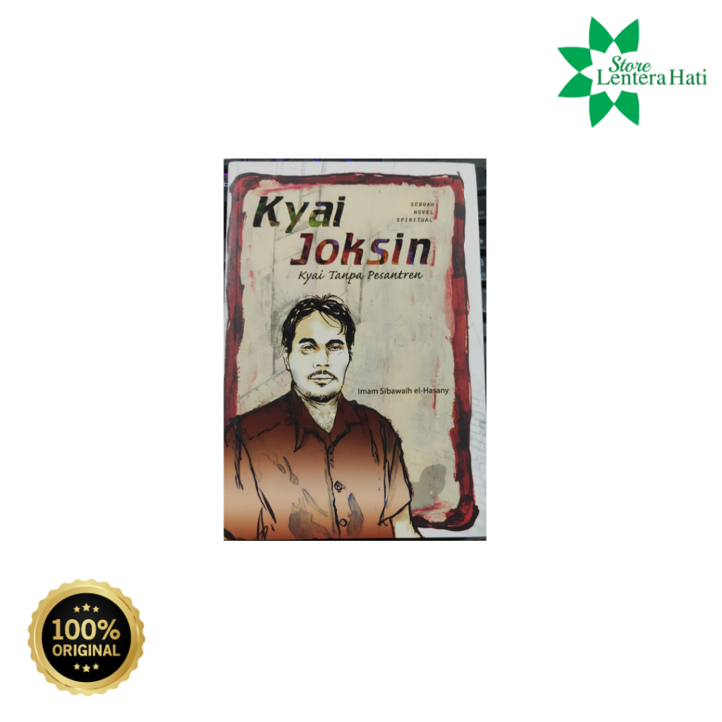 Jual Kyai Joksin : Tanpa Pesantren | Shopee Indonesia