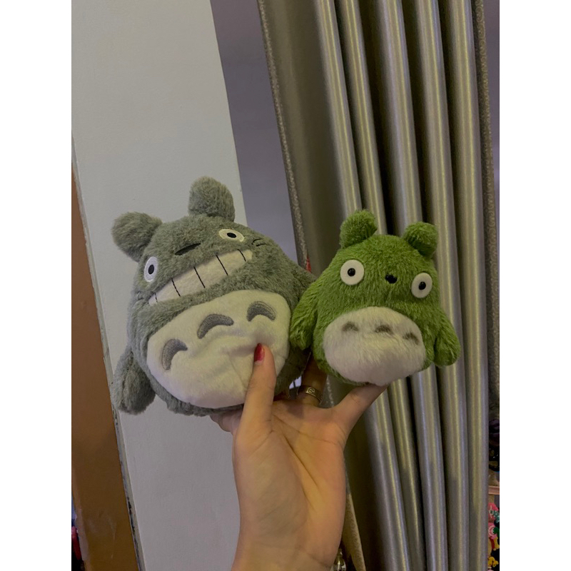 Jual BONEKA TOTORO ORIGINAL sun arrow + adm sopi 13,5% | Shopee Indonesia