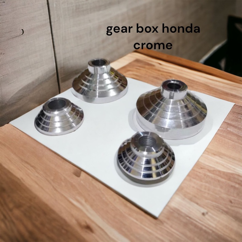 Jual COVER GIRBOX GEAR BOX GEARBOX DEPAN PYRAMID PIRAMID MOTOR MIO ...