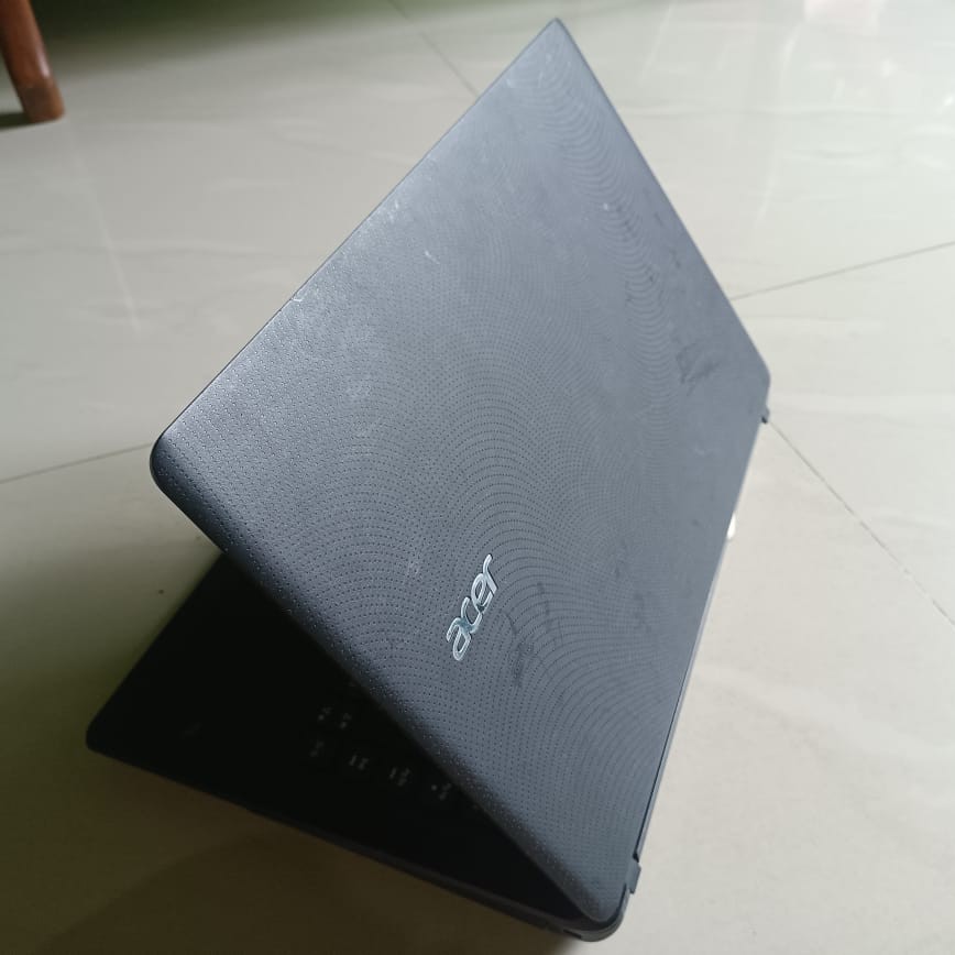 Jual Casing case laptop acer aspire es1 432 es1-432 fullset | Shopee ...