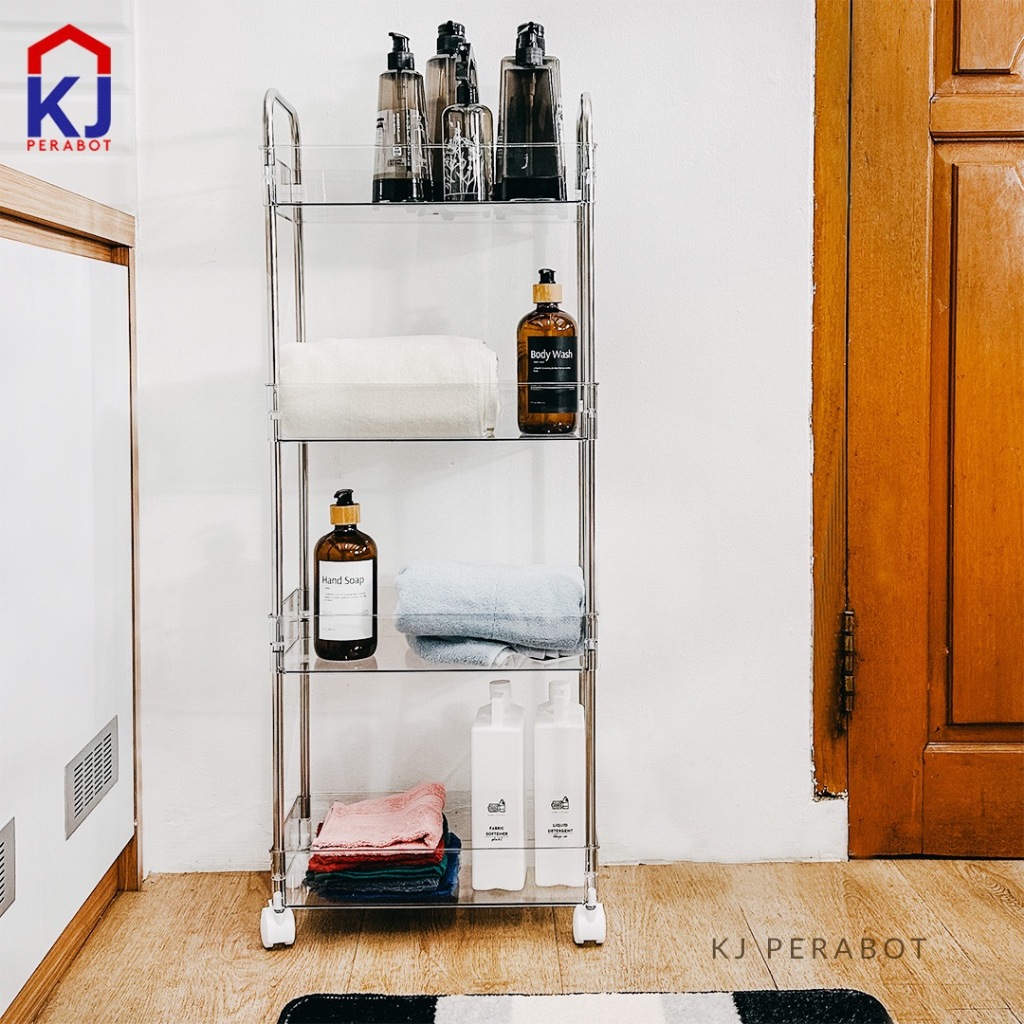 Jual KJ Perabot - HD Rak Serbaguna | Shopee Indonesia