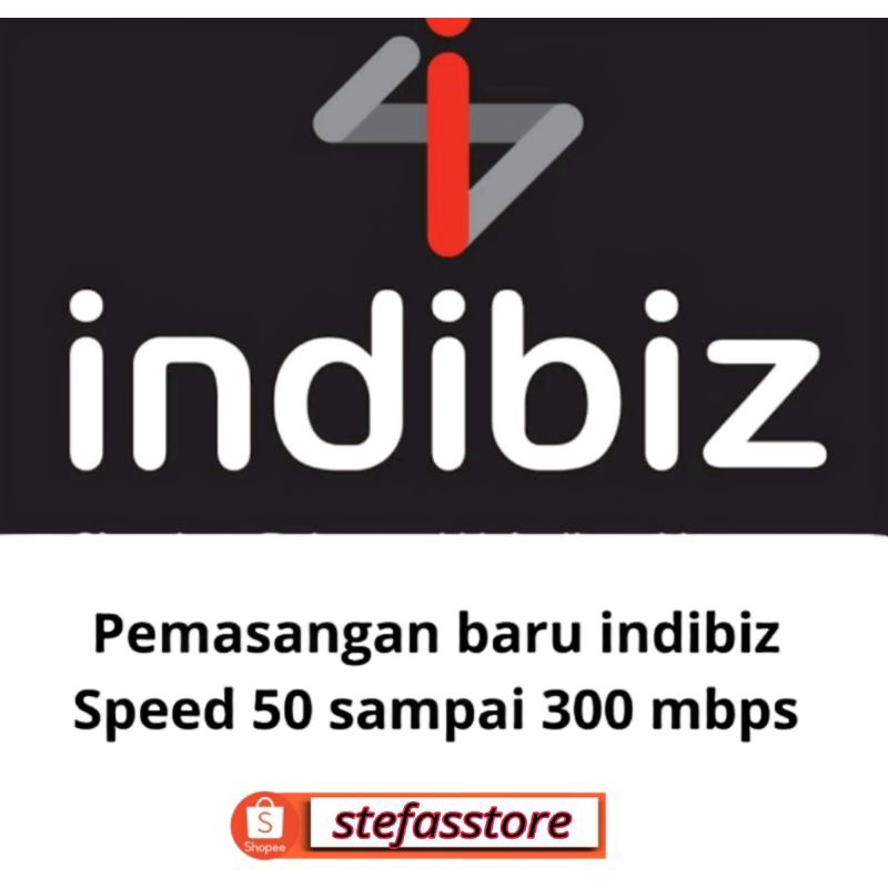 Jual PASANG BARU INDIBIZ REGISTRASI INDIHOME BISNIS INDIBIS | Shopee ...