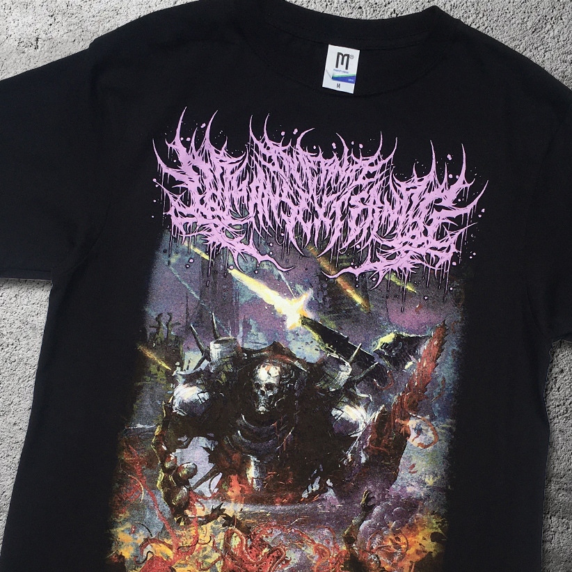 Jual KAOS INTERNAL ORGANS EXTERNAL - THE BRUTALITY OF TOMORROW WALL ... Jual KAOS INTERNAL ORGANS EXTERNAL - THE BRUTALITY OF TOMORROW WALL ...