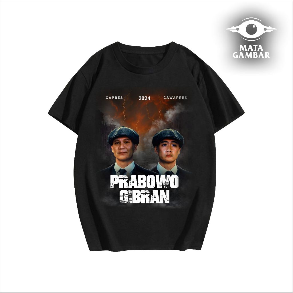 Jual Kaos prabowo gibran Baju prabowo gibran All in prabowo Kaos capres ... Jual Kaos prabowo gibran Baju prabowo gibran All in prabowo Kaos capres ...