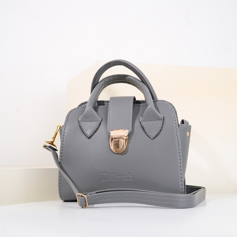 Jual Deliwafa - [Tas Wanita] Victor Tas | Shopee Indonesia