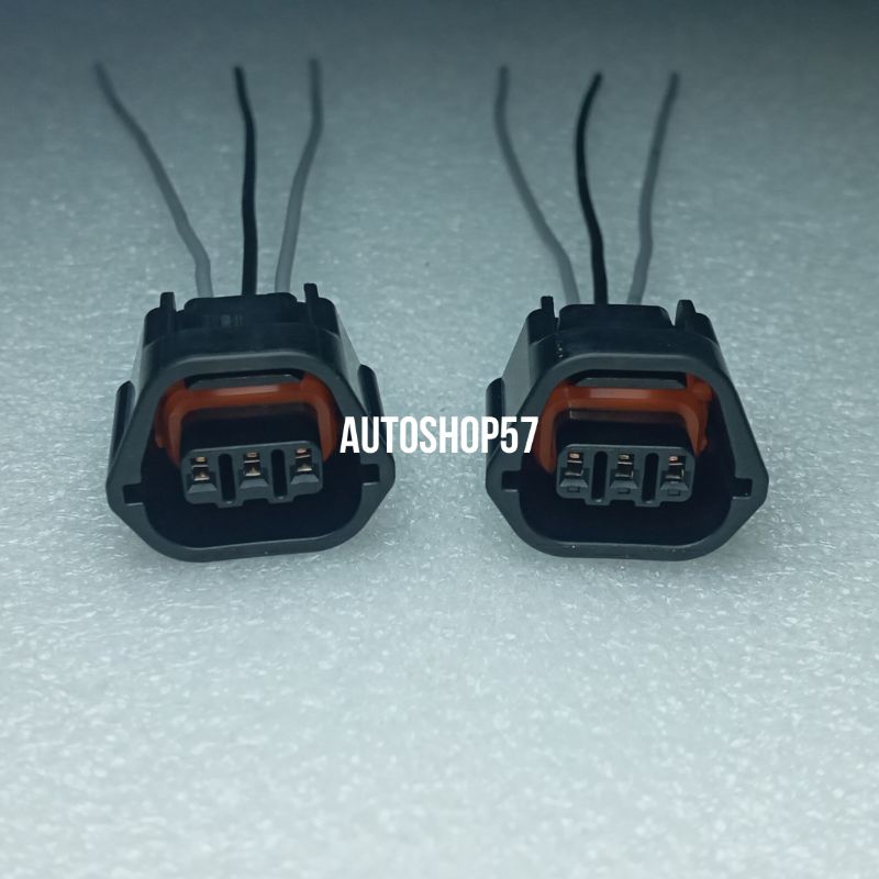 Jual Soket Sensor Cmp Ckp Mitsubishi Pajero Sport Strada Triton ...