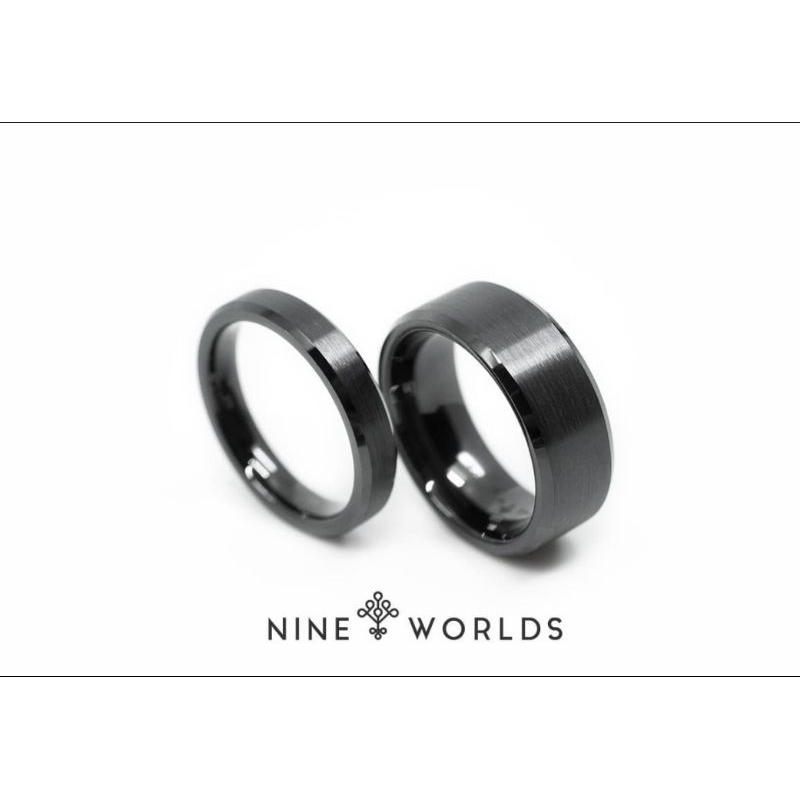 Jual Nine worlds ring and bracelet Pre Order | Shopee Indonesia