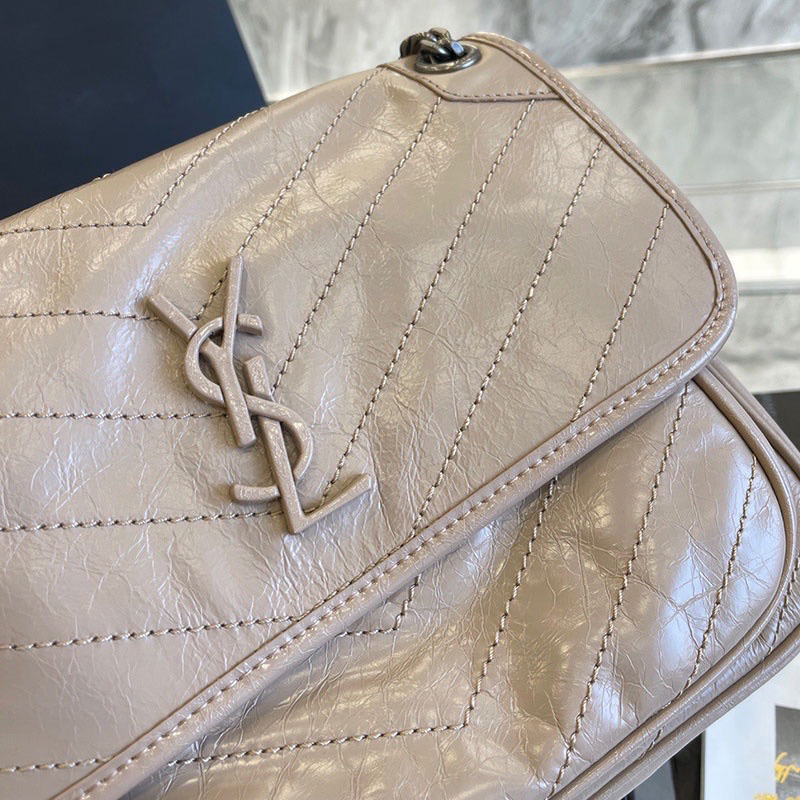 Jual PRELOVED YSL NIKI | Shopee Indonesia