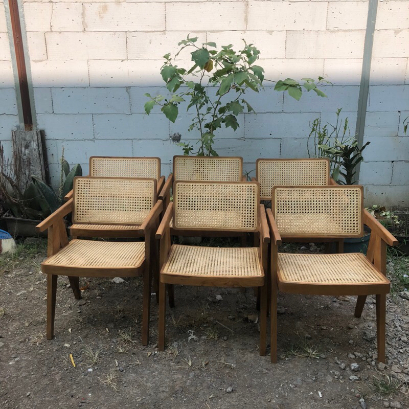 Jual kursi aesthetic / kursi teras / kursi cafe | Shopee Indonesia