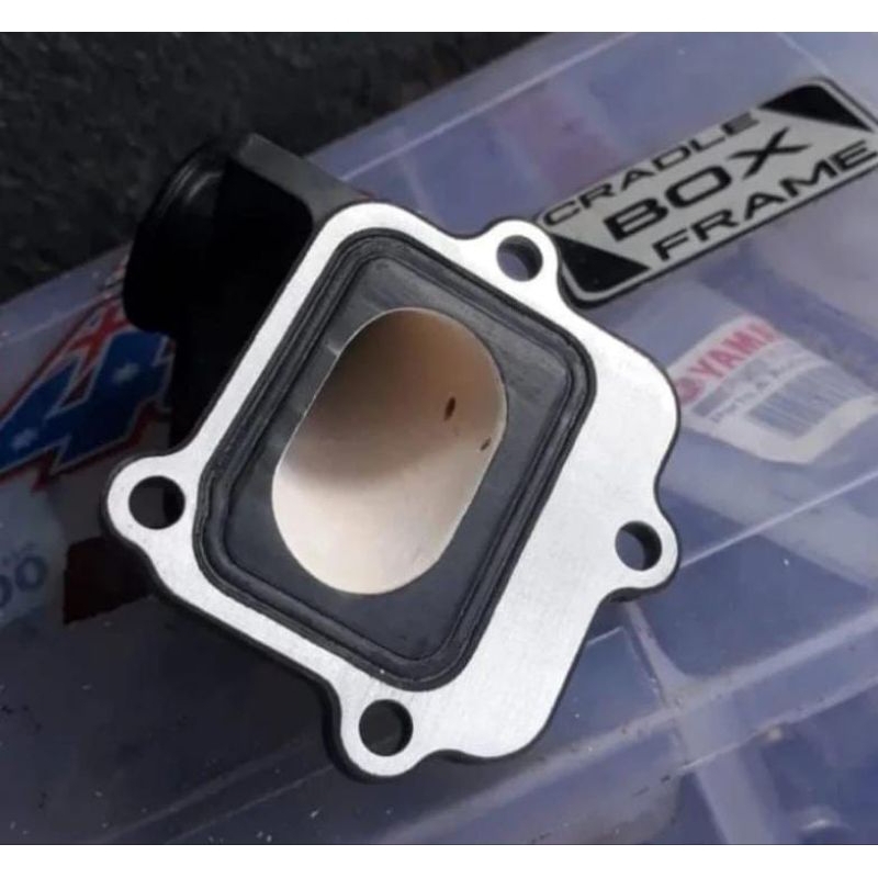 Jual INTAKE MANIFOL FIZR FIZ FIZ R FORCE 1 / MANIPOL FIZR FORCE 1 FIZ R FIZ MANIPOL ORIGINAL ...