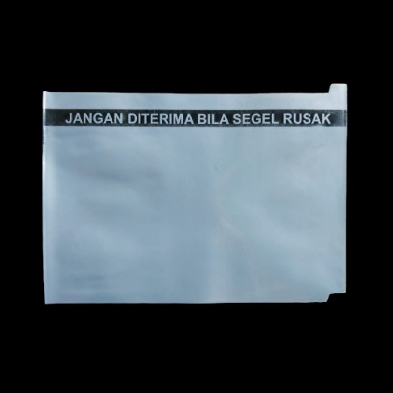 Jual Segel Galon Polos Abu-Abu Silver 200 Lembar | Shopee Indonesia