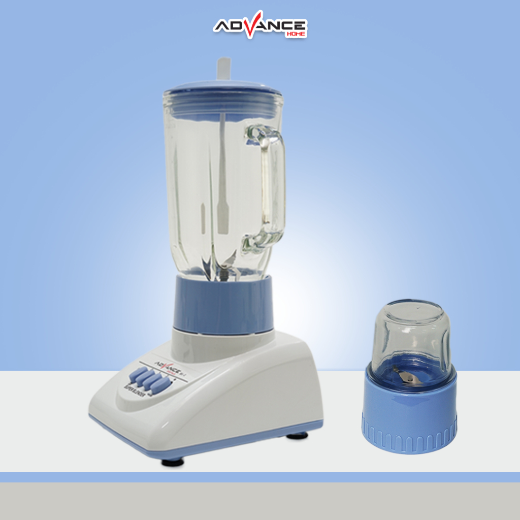 Jual New Blender Advance BL-2 Multi Fungsi 2 in 1 / Advance Blender BL2 ...