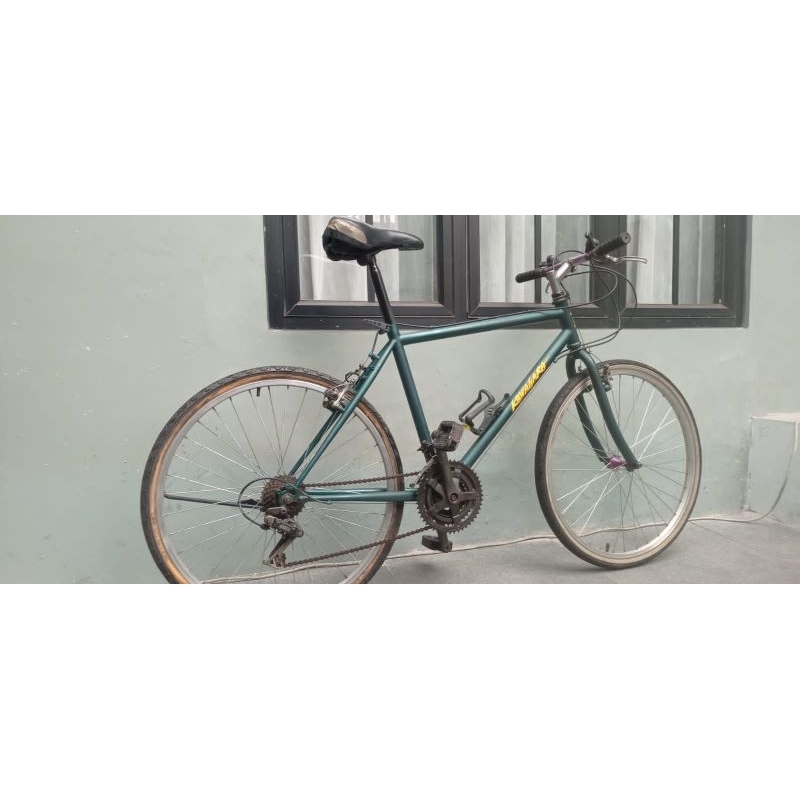 Jual sepeda vintage commuter jadul touring old school Raleigh no ...