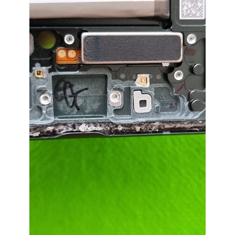 Jual flexibel getar samsung z fold 3 ori copotan | Shopee Indonesia
