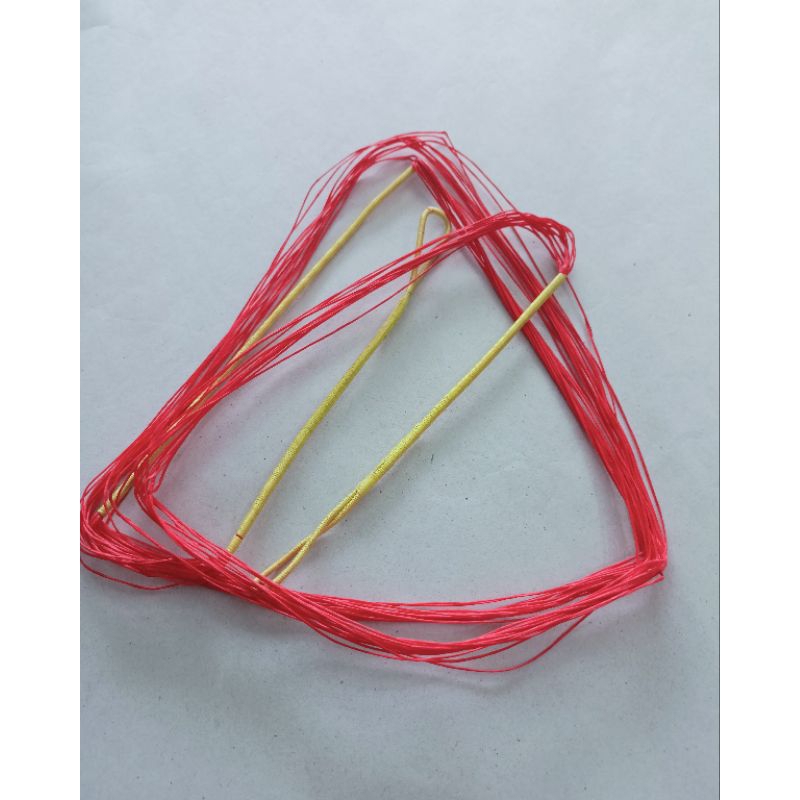 Jual STRING DACRON / TALI STRING PANAHAN | Shopee Indonesia