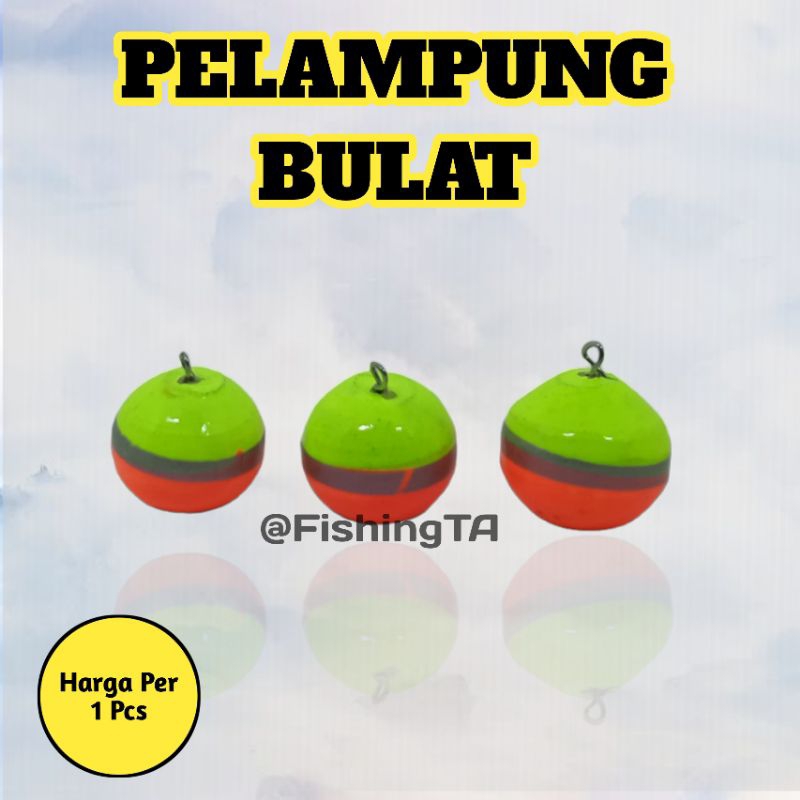 Jual PELAMPUNG BULAT SAYUR | Shopee Indonesia