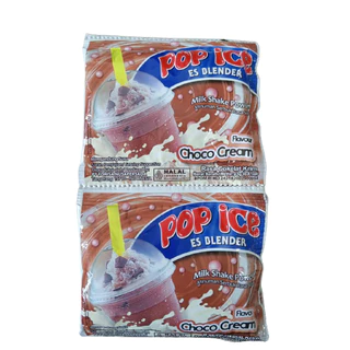 Jual pop ice choco cream Harga Terbaik & Termurah April 2025 | Shopee ...