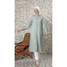 Jual MUFTI MIDI DRESS ZOYA | Shopee Indonesia