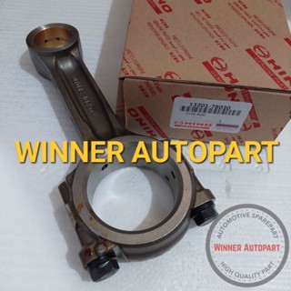 Jual STANG PISTON SETANG SEHER CON ROD TOYOTA HINO DUTRO HT130 HT125 GRESS | Shopee Indonesia