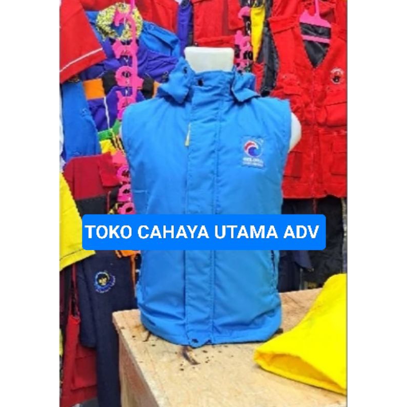 Jual rompi partai gelora | Shopee Indonesia