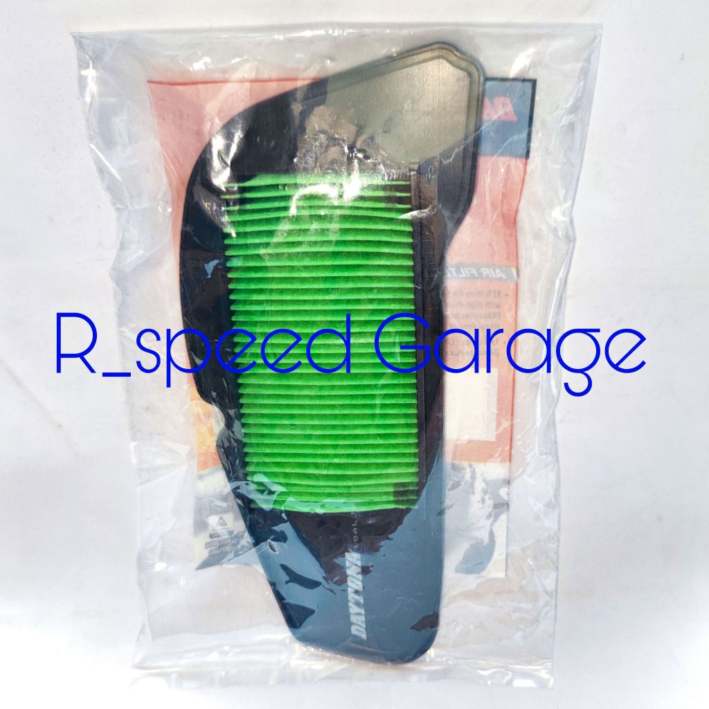 Jual FILTER UDARA DAYTONA NEW FAZZIO MIO GEAR ULTIMA GRAND FILANO 125 ...