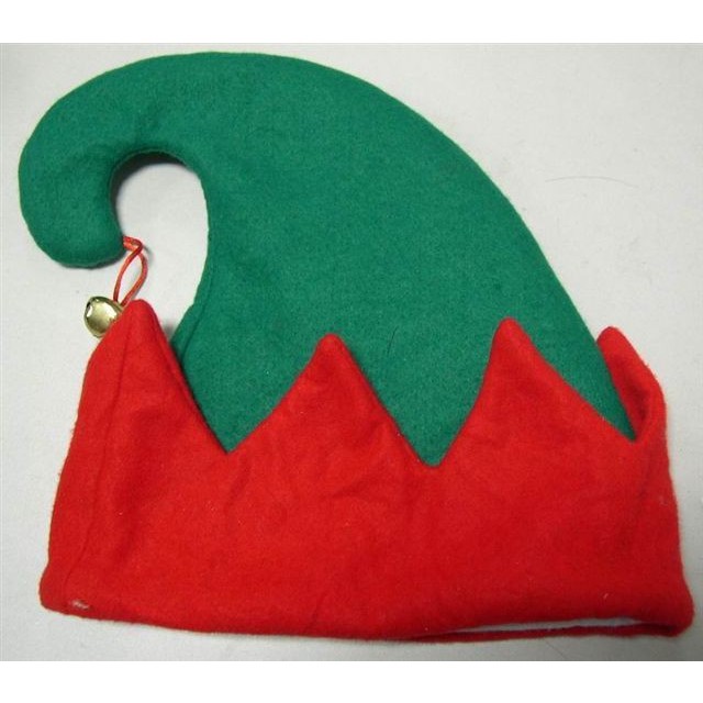 Jual TOPI PESTA KERUCUT Topi Elf Topi Kurcaci Costume Kids Adult Hat ...