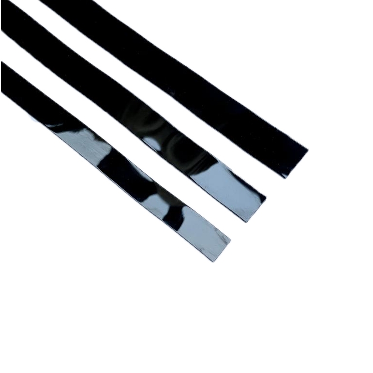 Jual List Plat Strip Mirror - List Stainless Steel - List Gold Strip 1. ...