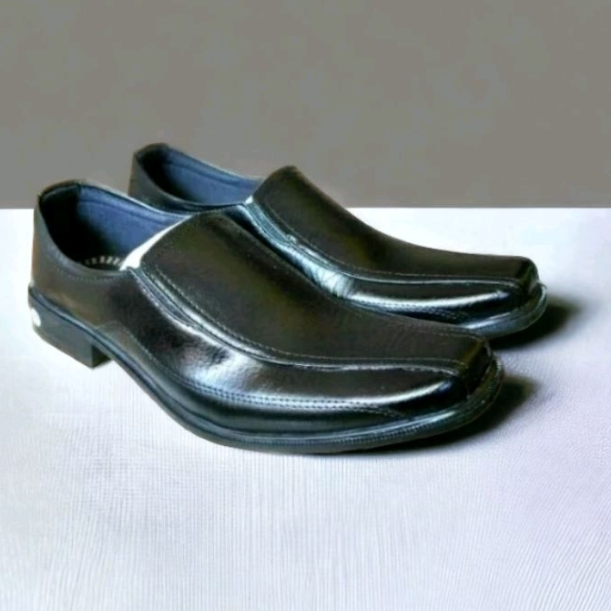 Jual SEPATU PRIA KANTOR KERJA FANTOFEL VANTOFEL PANTOVEL VANTOVEL ...
